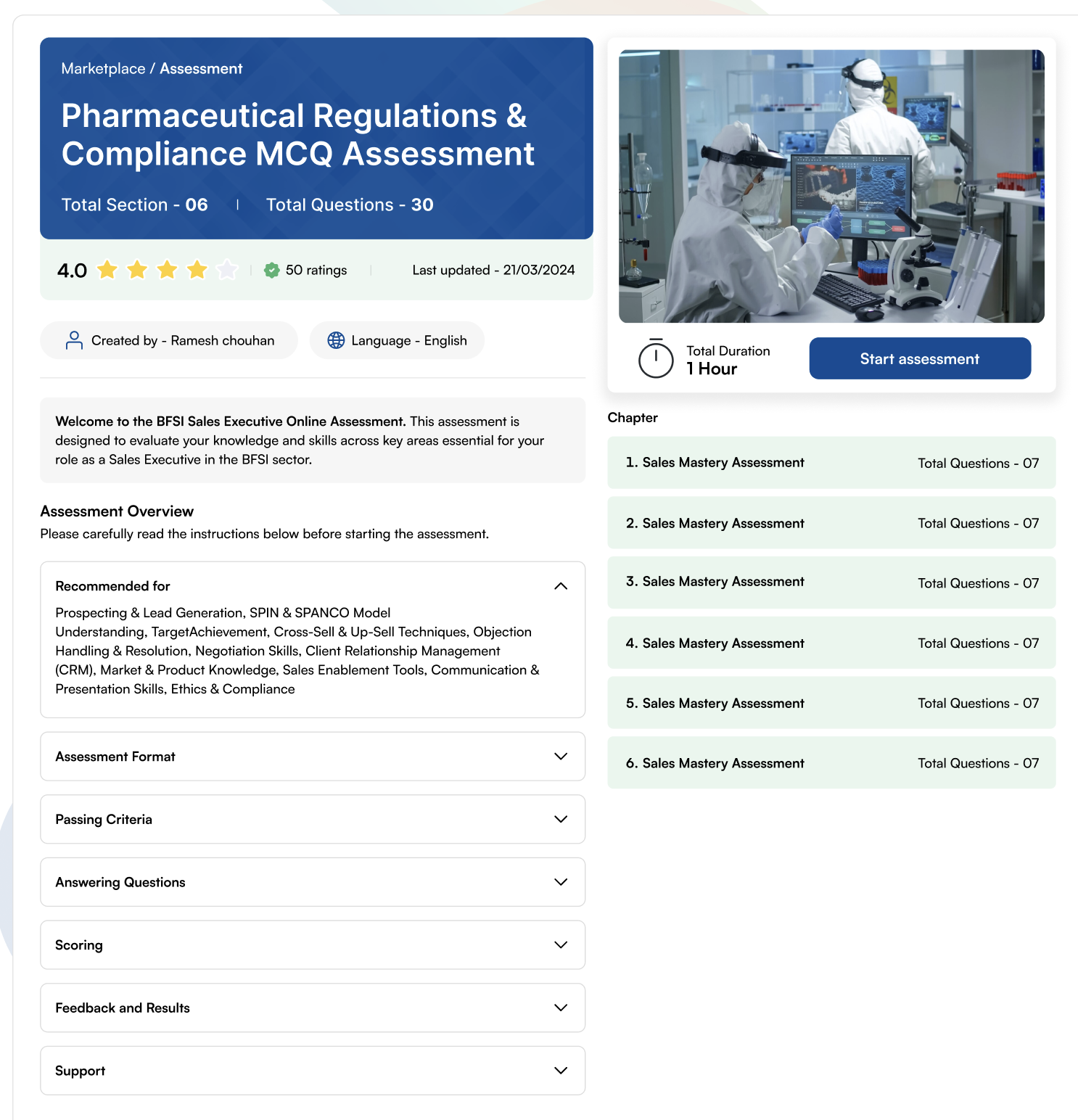 OLL LMS - AI-Powered Learning Management System | Enterprise Training ...